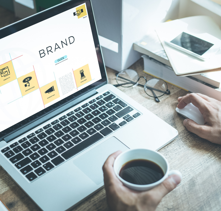 10 Reasons Why Your Brand Should Be On The Internet In 2022 - Upcision