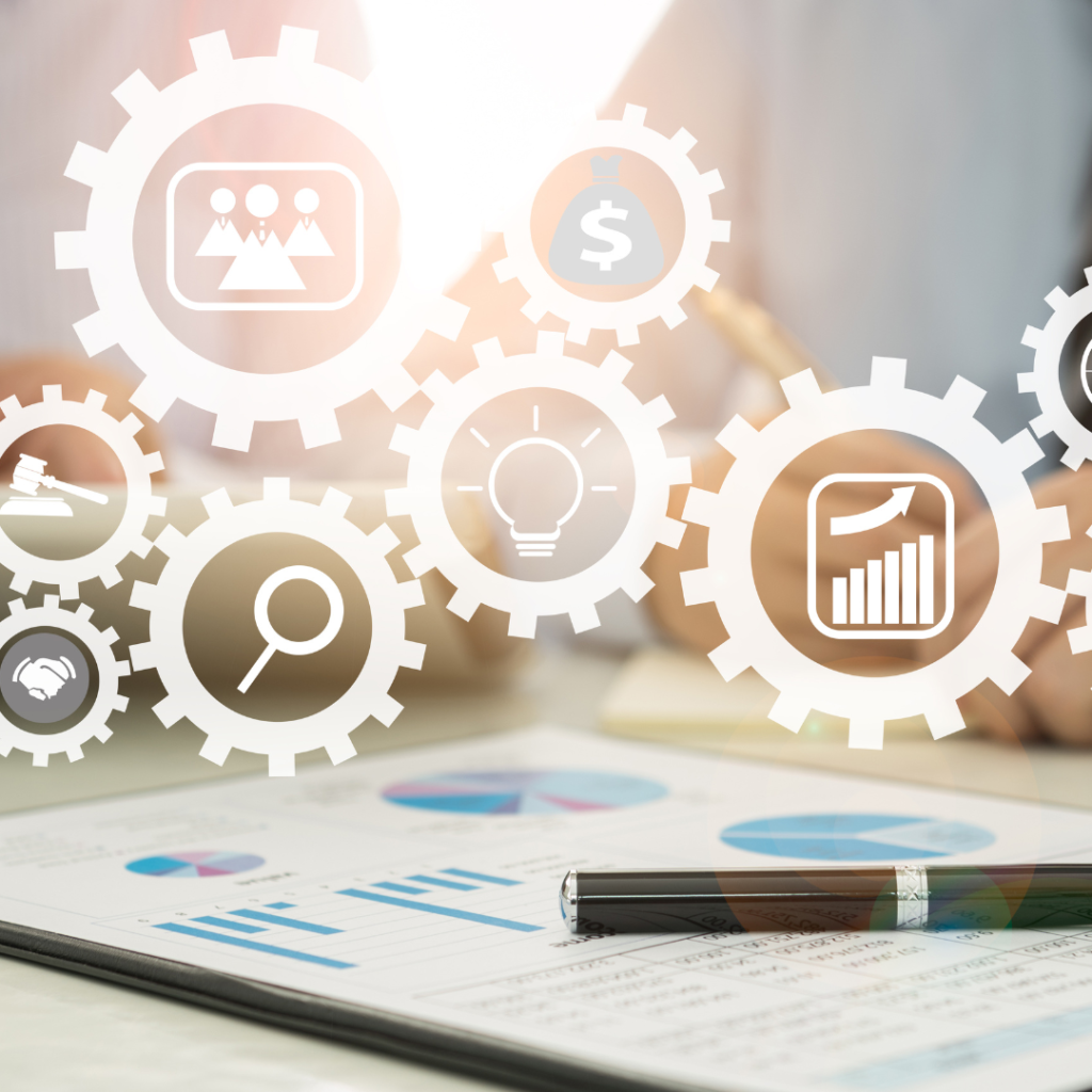 Choosing A Marketing Strategy That Will Work Best For Your Business ...