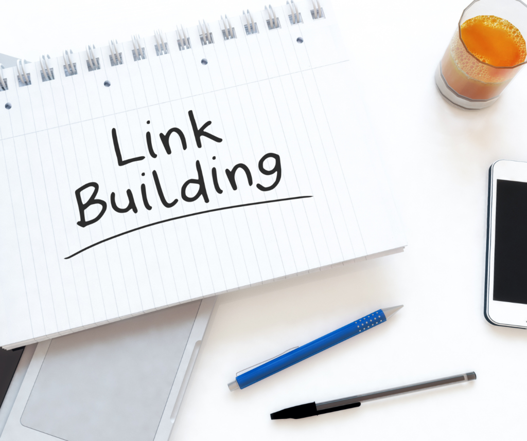 Link Building - A Dead End Or Still Valuable? - Upcision