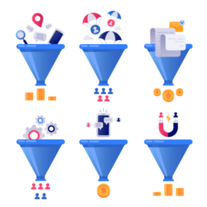 Bookkeeping Leads & Appointments - Upcision