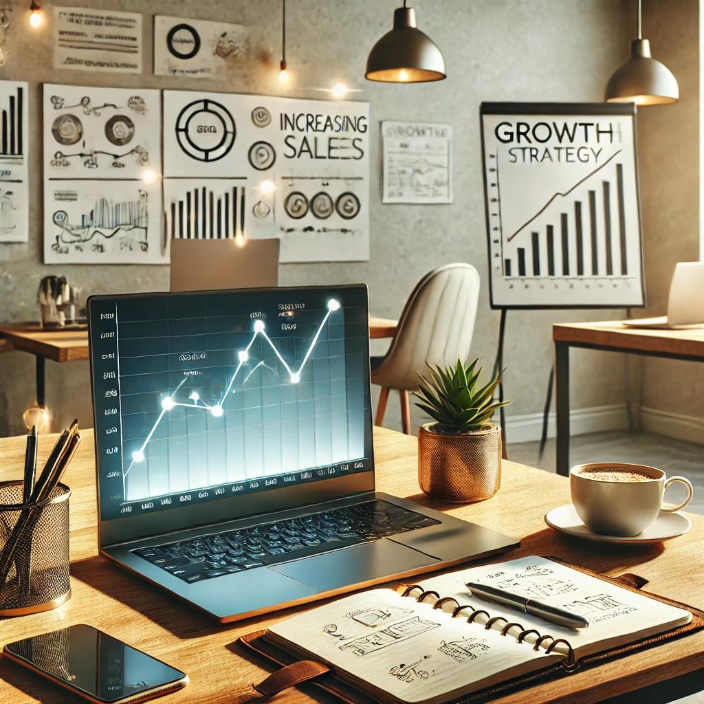 Scaling Your Health Insurance Sales Team: When and How - Upcision